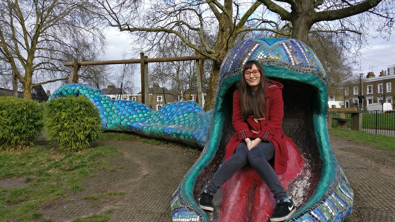 Using the YouTube PFP iFrame Embed Config API in React | by Zoe Colley | Product and Engineering ...