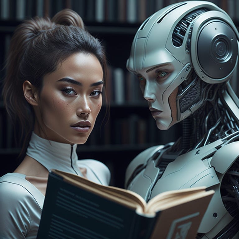 The future consequences of chat gpt!!! | by S K Joshika patnaik | Medium