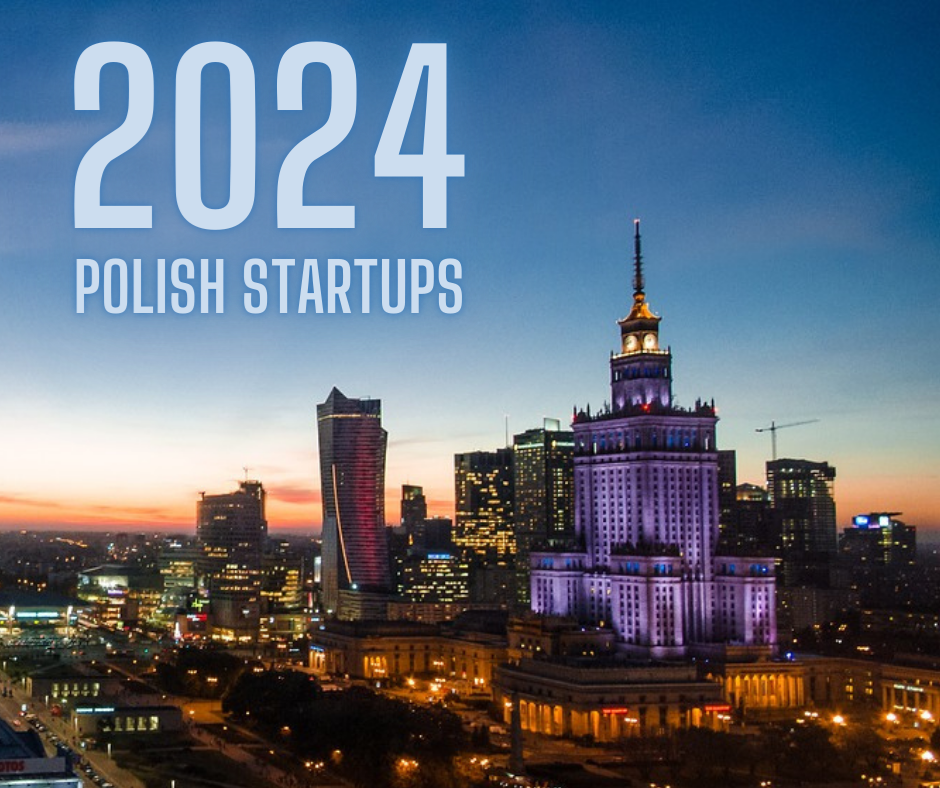What are the hottest Polish tech startups in 2021? | by Borys Musielak ...