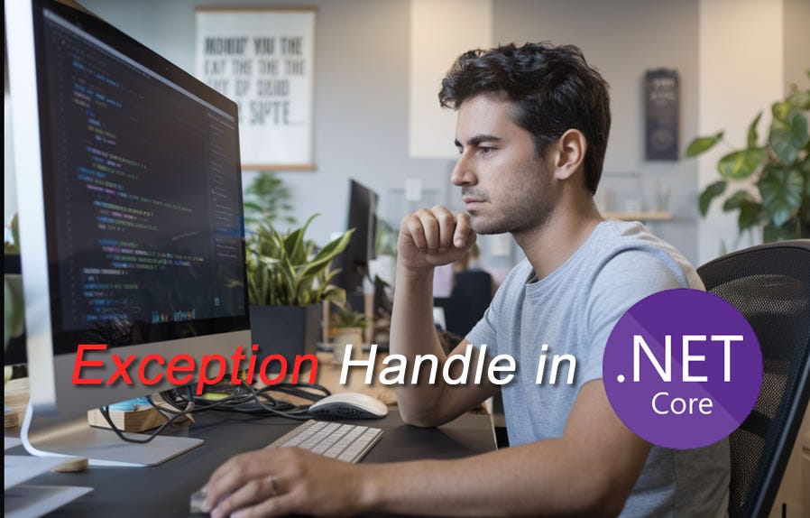 Dependency Injection In Net 8 Best Practices And Advanced Techniques By Shahzaib Ali Medium