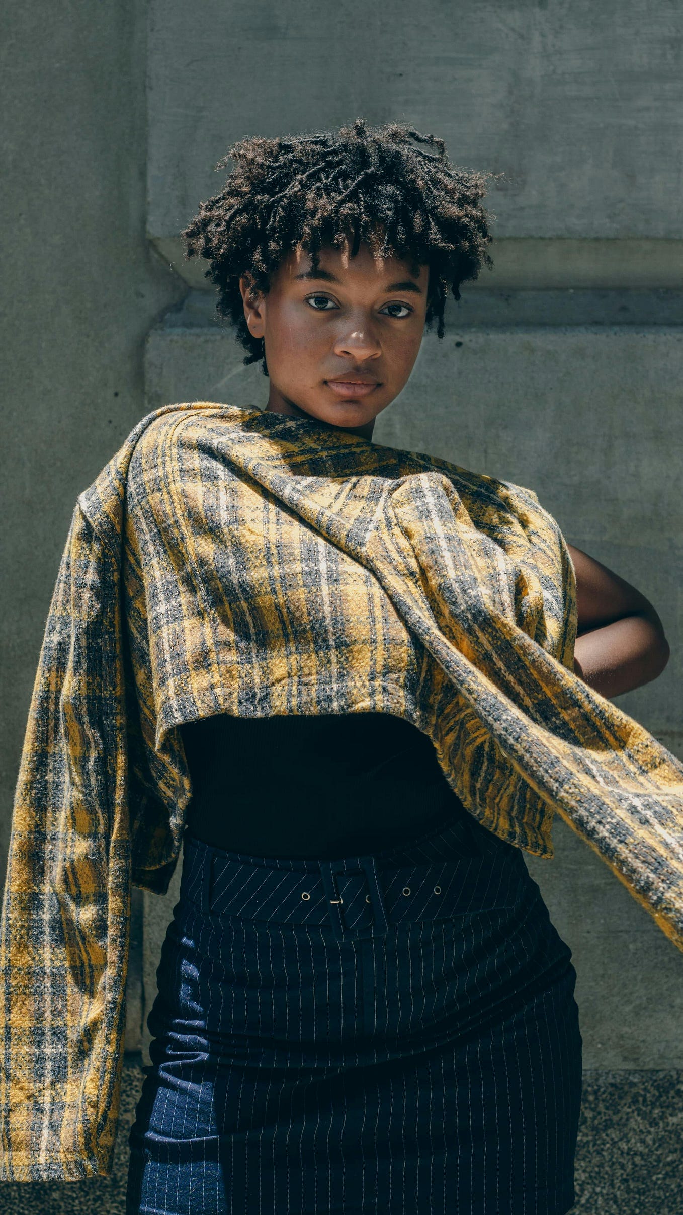 The Self-Construction of Black Women Physicists | by Chanda Prescod-Weinstein | Space ...