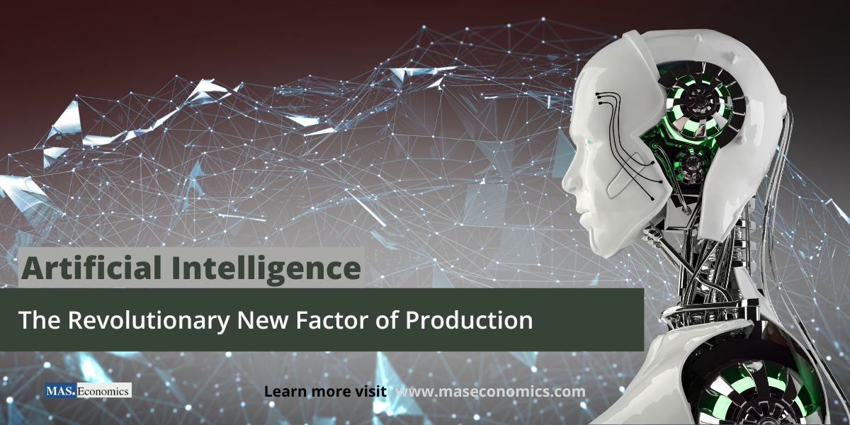 Artificial Intelligence: Shaping the Future of Economic Analysis | by ...
