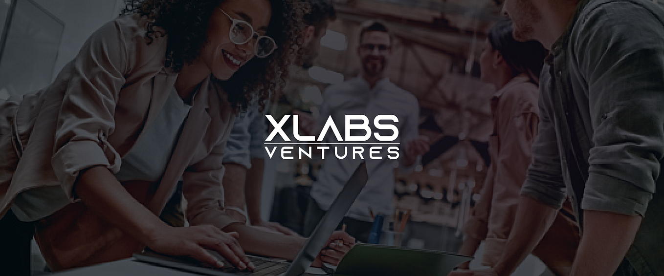 Transforming Minority Entrepreneurship: The Unprecedented XLabs ...