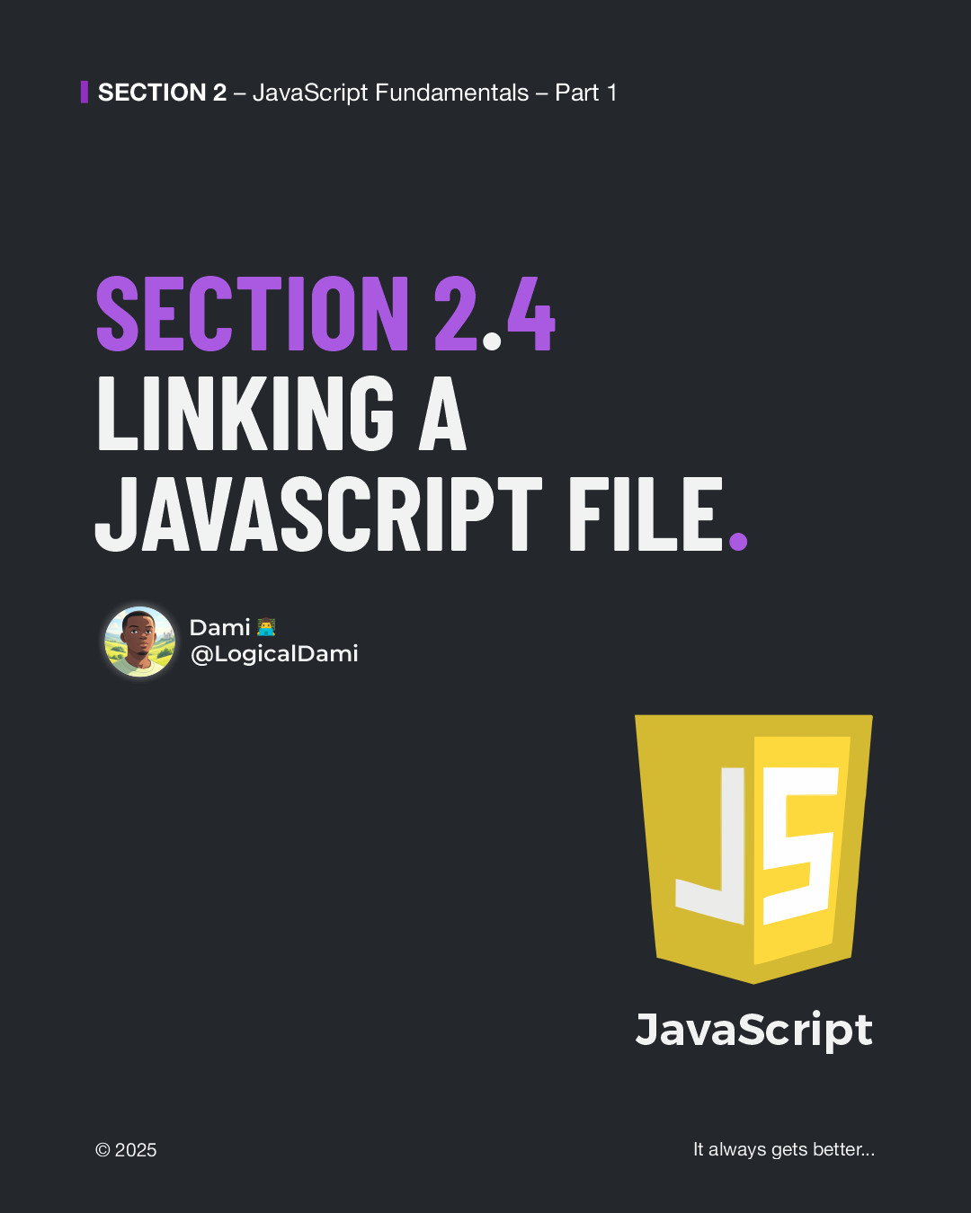 Section 2.20 — Equality Operators == VS. === | by LogicalDami | May, 2025 | Medium