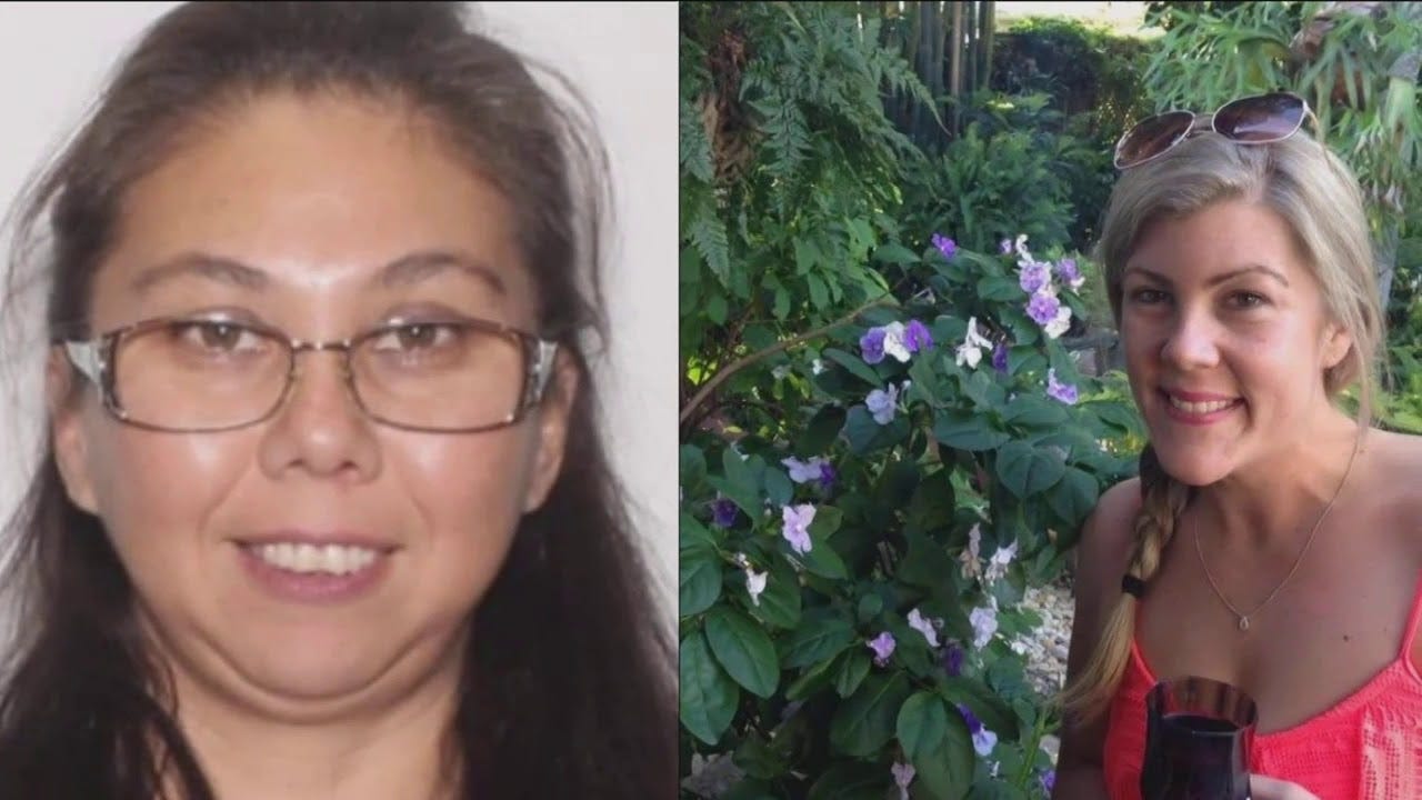 The Mysterious Disappearance of Dr. Nathalie Casal | by True Crime Avenue | Aug, 2024 | Medium