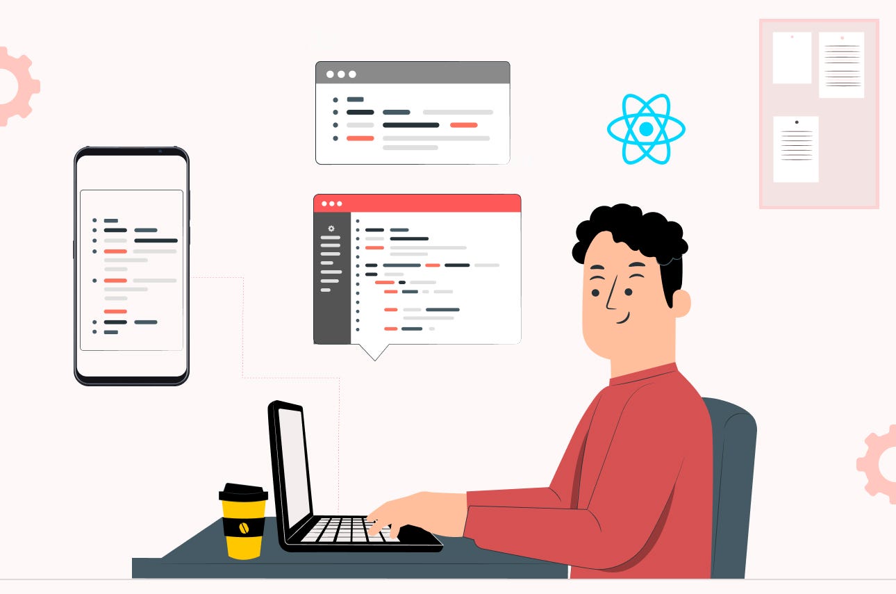 React Native Roadmap: The Perfect Path | by Ahmed Kamal | Medium