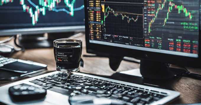 The Psychology Behind Successful Trading | by Forecastrade | May, 2024 ...