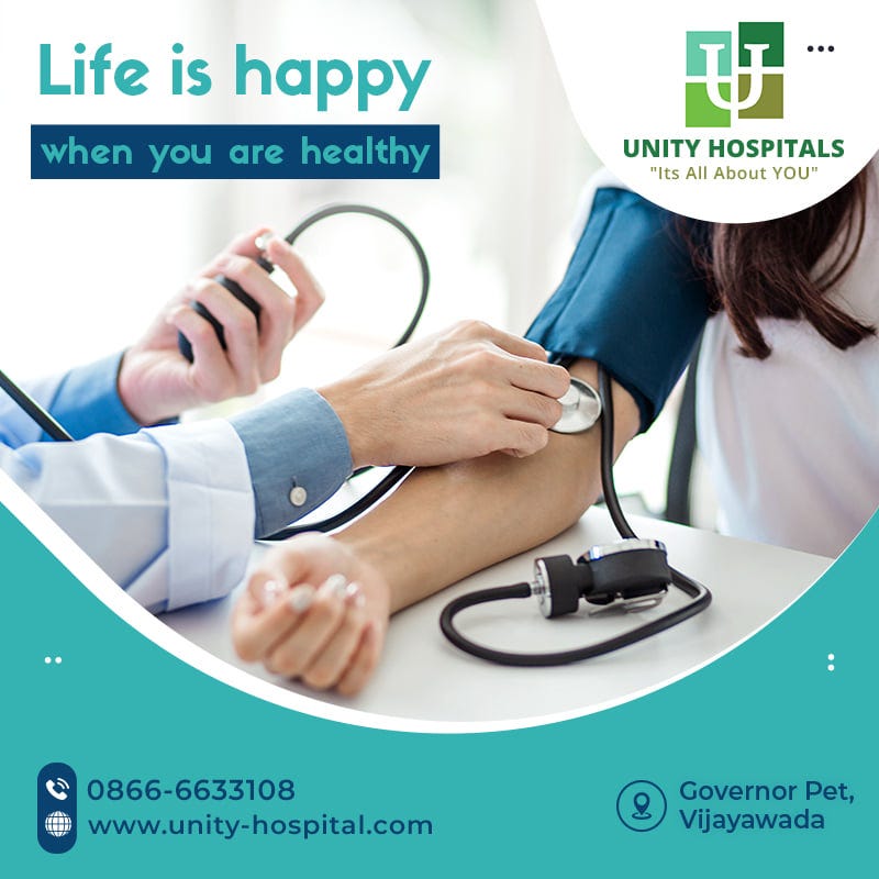 Best Dental Surgeons In Vijayawada | Unity Hospital | by unity ...
