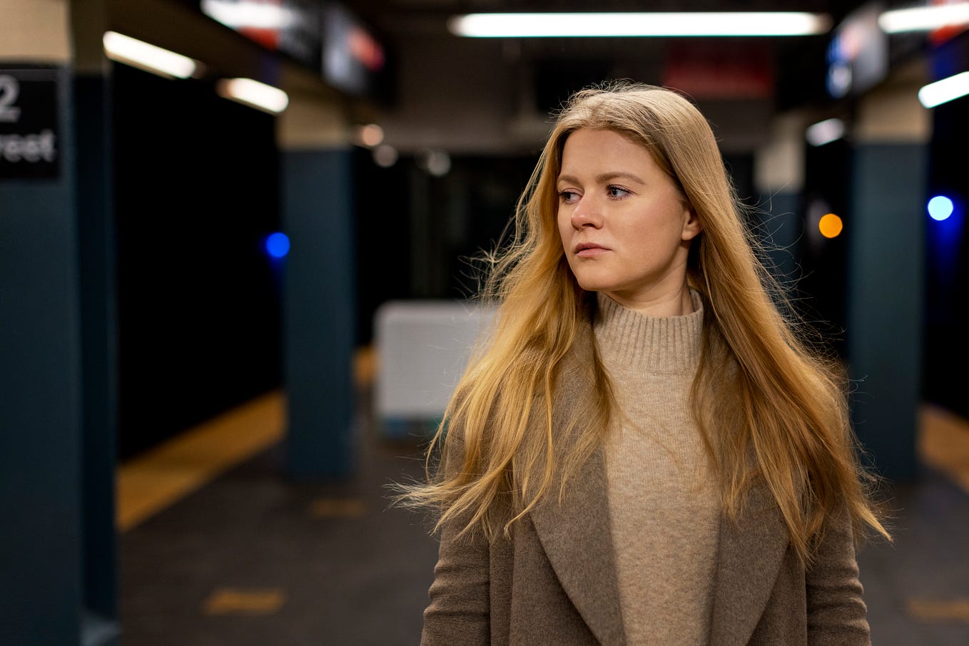 I Now Know Where All The Working Women Disappear | by Pranshu "Maverick ...