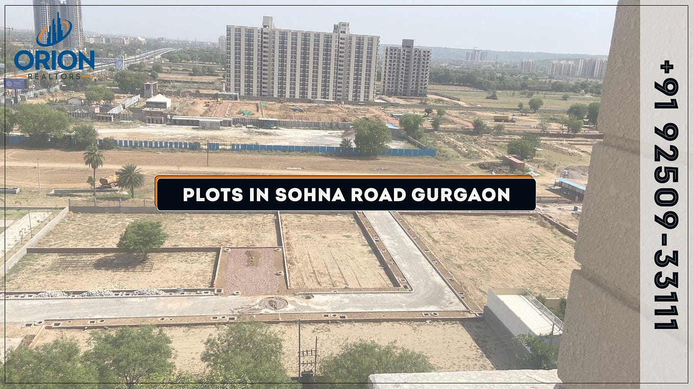 Navraj Projects Gurgaon: A Premium Residential Project Offering Luxury ...