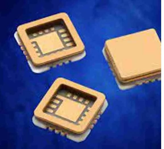 FLIP CHIP TECHNOLOGY: ADVANCEMENTS IN PACKAGE ASSEMBLY | by Intech ...