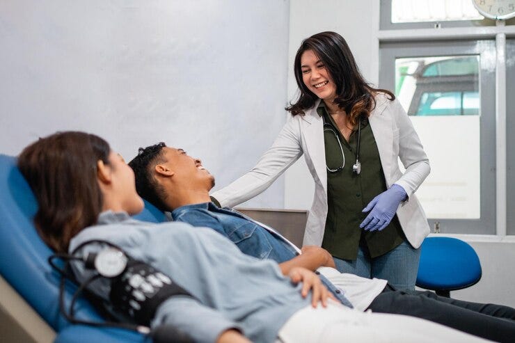 Apheresis Treatment for Long Covid: A New Hope | by Apheresis Center ...
