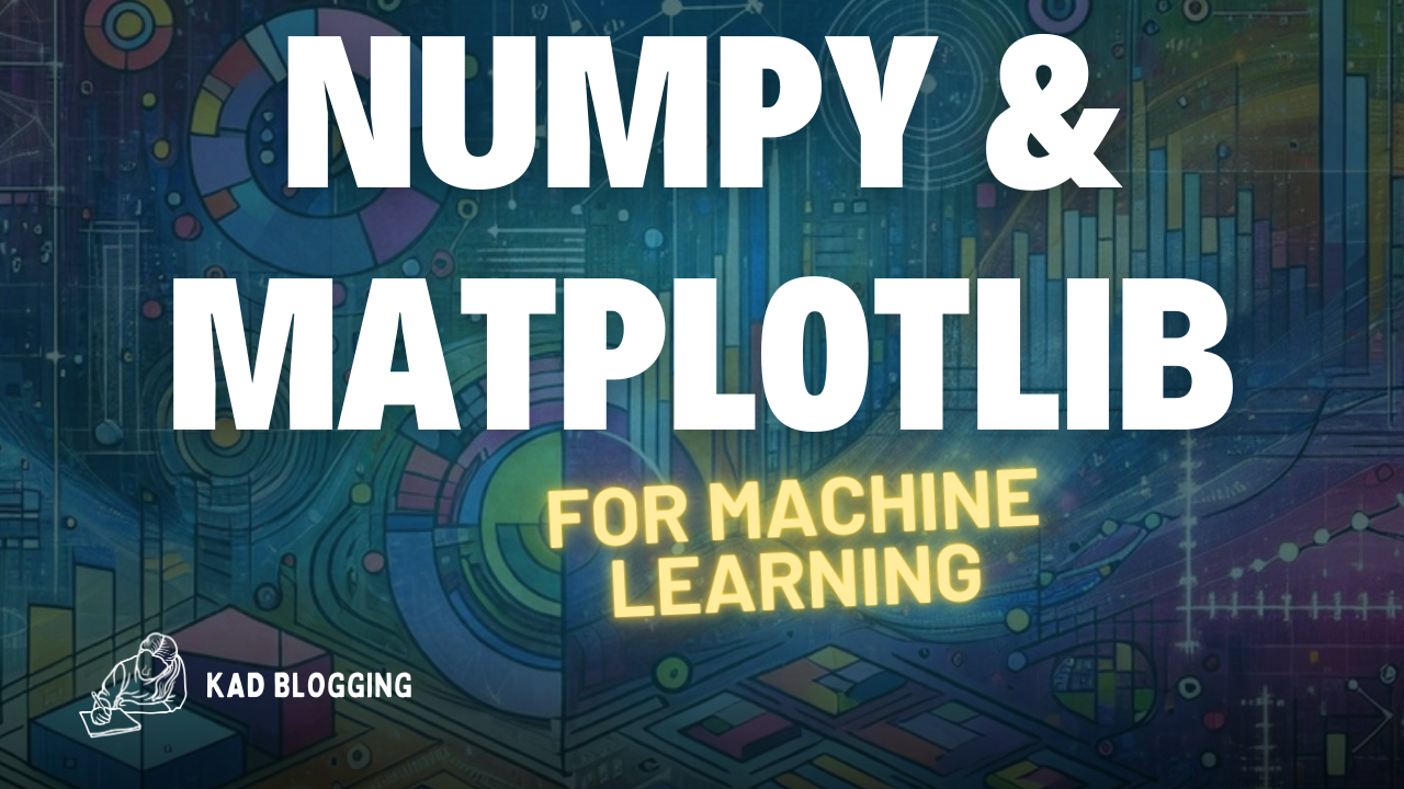 Python Basics For Machine Learning The Pythoneers