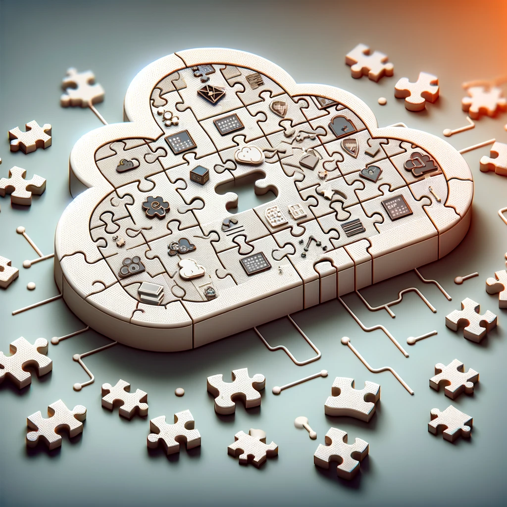 AWS Fundamentals with CloudFormation | by Isai Martinez | May, 2024 | Medium