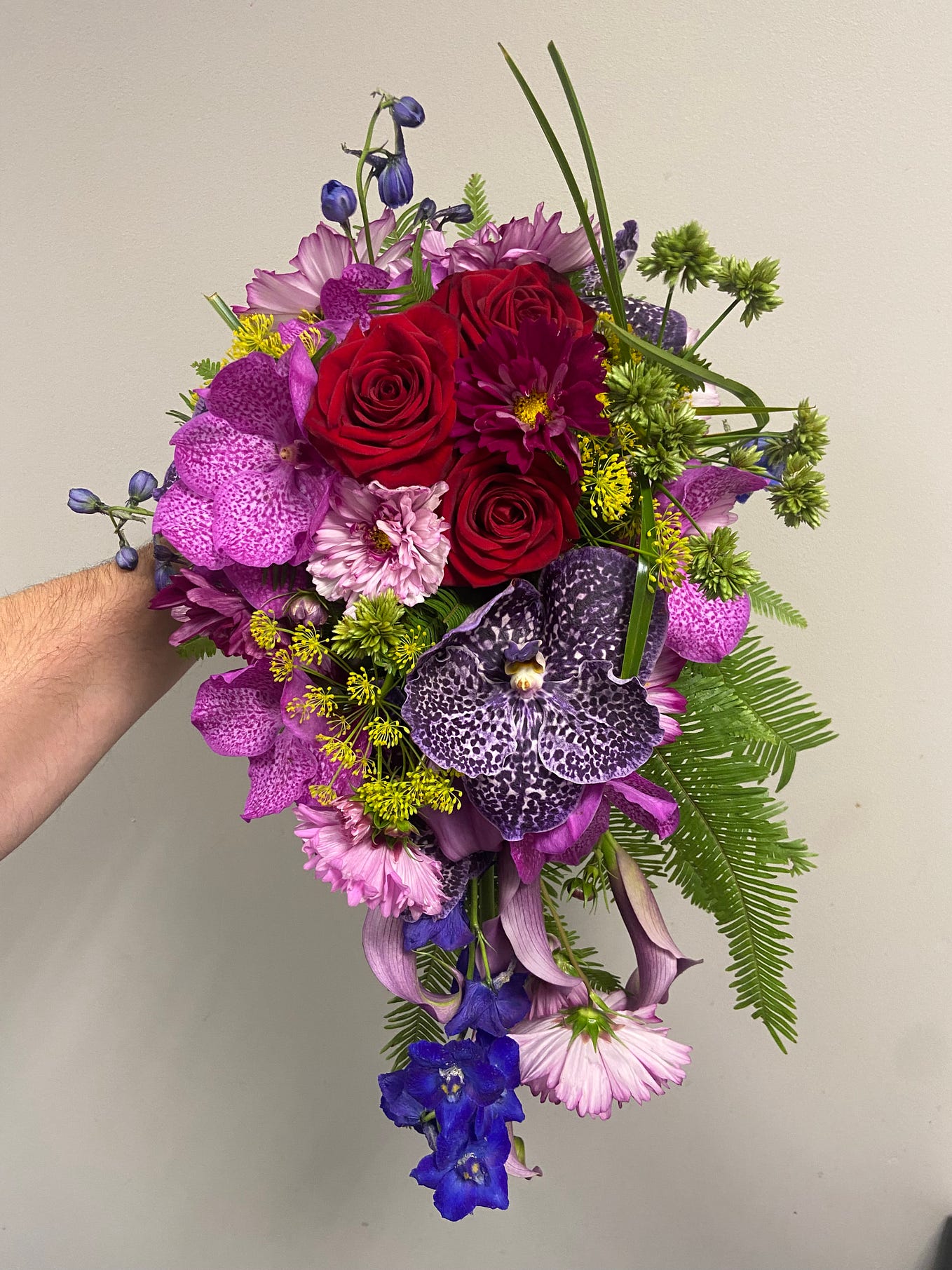 Fresh Flower Delivery in Nieuwpoort - Nieuwpoort bloemen bezorgen - Medium