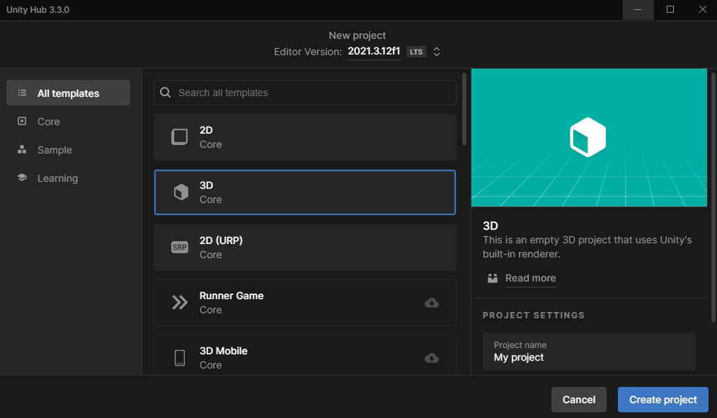 Illuminating the Dark: Crafting Complete Darkness in Unity | by Ryan Rockwell | Unity Coder ...