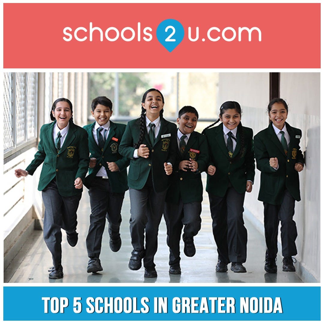 Best Schools in West Delhi. For many parents, the hunt for the best… | by schools2u | Medium