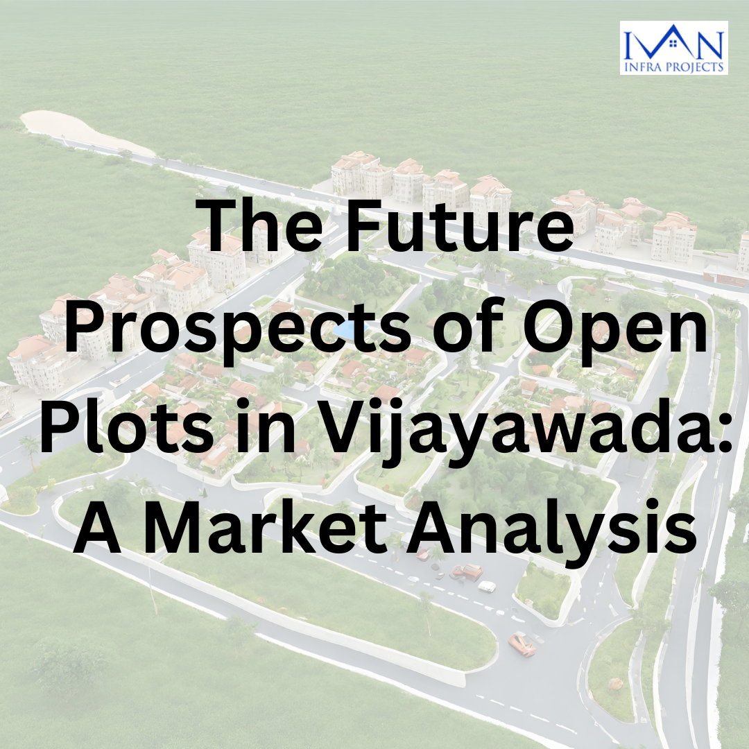 Open Plots in Vijayawada: The Wealth-Building Revolution | by ivan ...