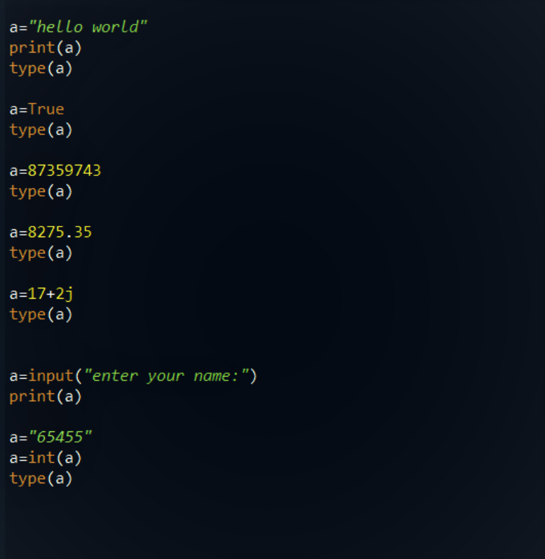 REPLACE NUMBER IN PYTHON - Dupesh Bansal - Medium