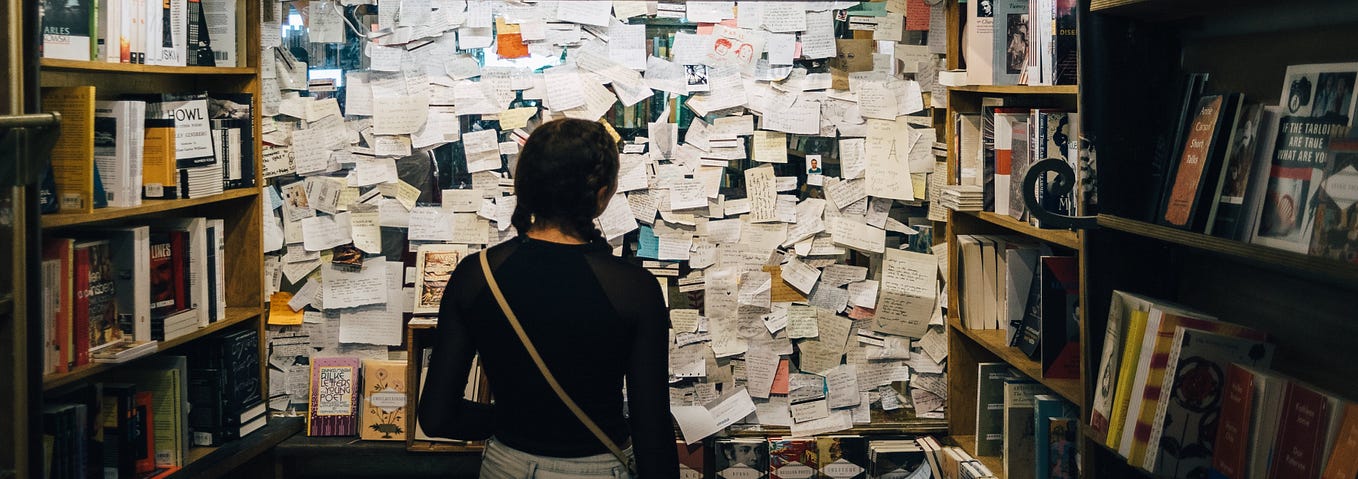 How to Fill an Empty Room. Dealing with the Space They Leave… | by ...