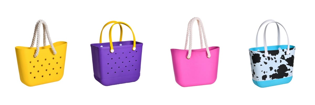 The Rising Popularity of Eva Bags: A Perfect Blend of Style and ...