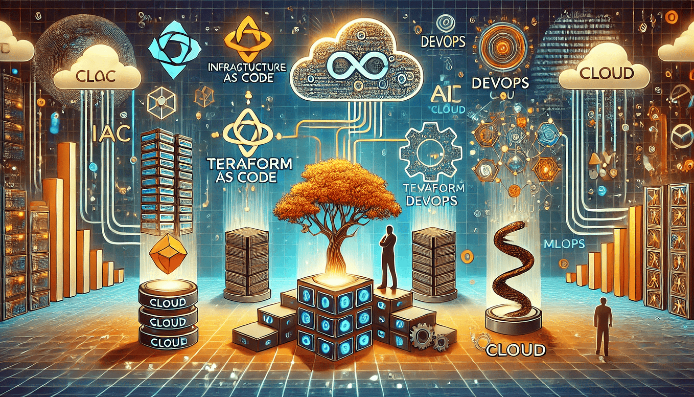 Mastering Loops in Terraform: Building Dynamic Infrastructure with ... Mastering Loops in Terraform: Building Dynamic Infrastructure with ...