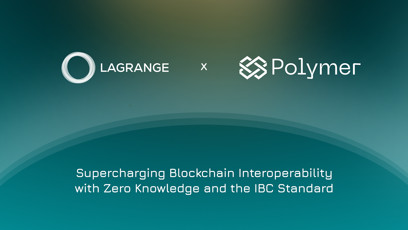 Lagrange State Proofs Case Study #3: Cross-Chain Voting | by Lagrange Labs Inc. | Medium