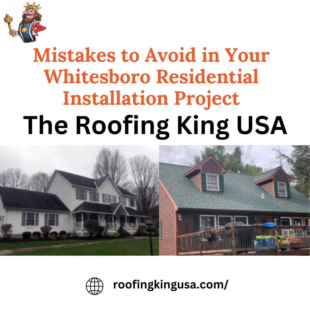 Best Verona Roofing | The Roofing King USA - Roofing King USA - Medium