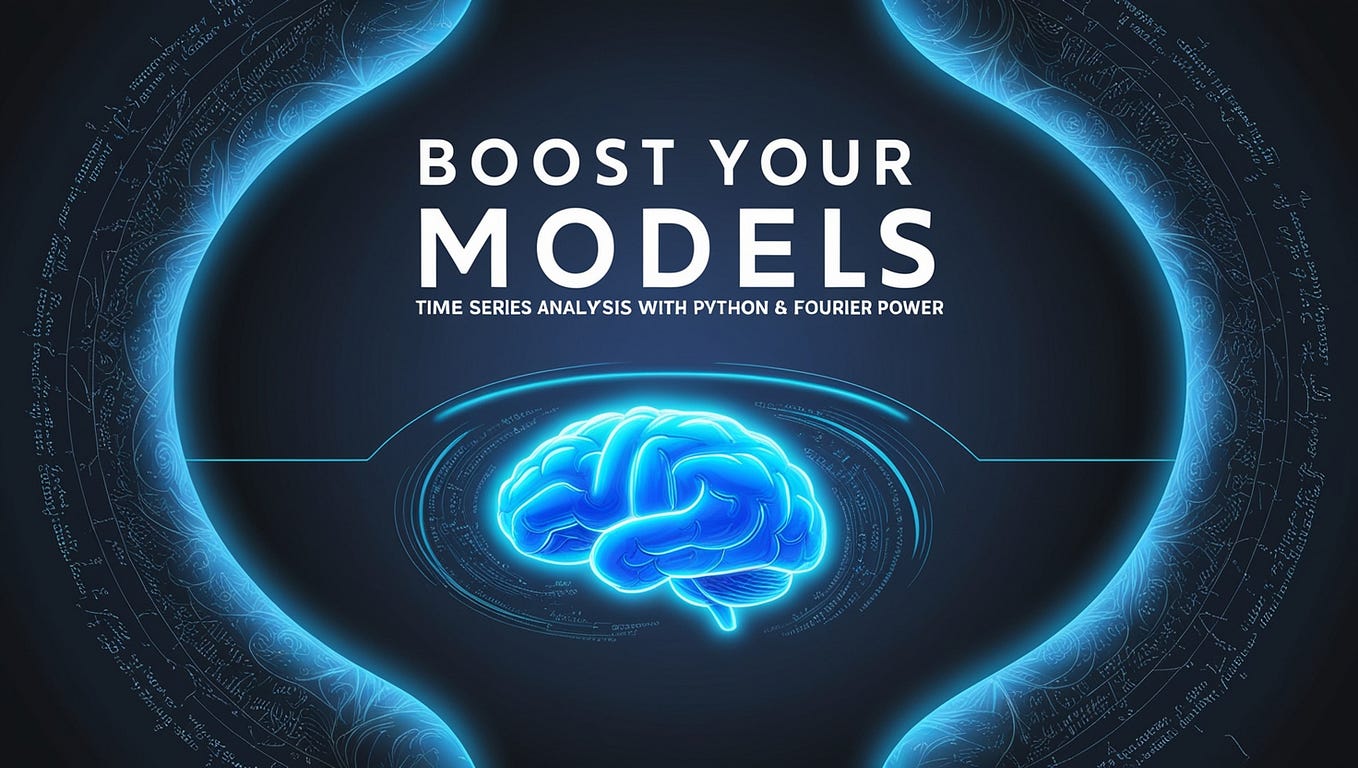 Part 2 Navigating Time Series Analysis A Practical Guide To Water Treatment Forecasting By