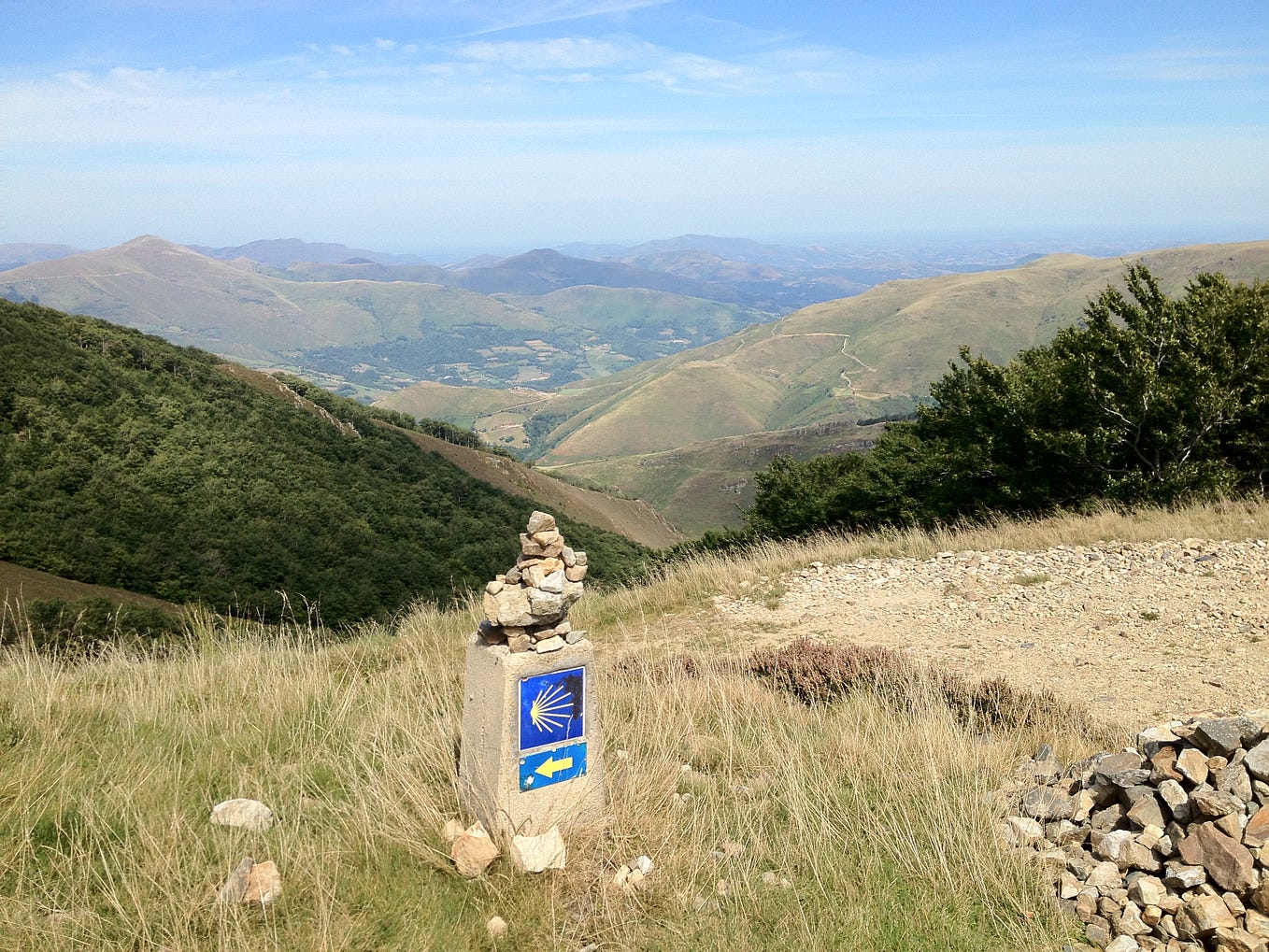 10 years on, the journey never ends | by Michael Bolden | Adventures on ...
