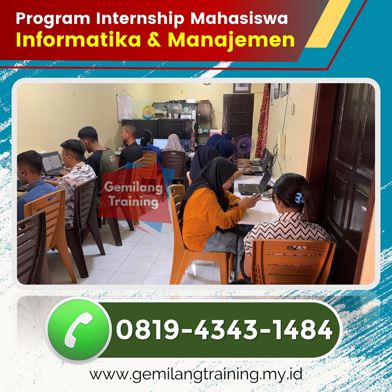 Tempat Magang RPL Daerah Malang, WA 0819–4343–1484 | by boygmacademy ...