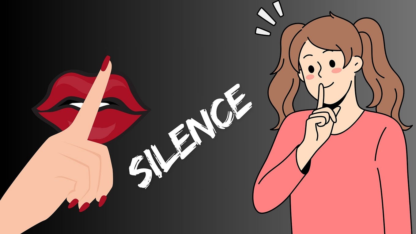 The Power of Invisibility: How to Overcome the Feeling of Being ...