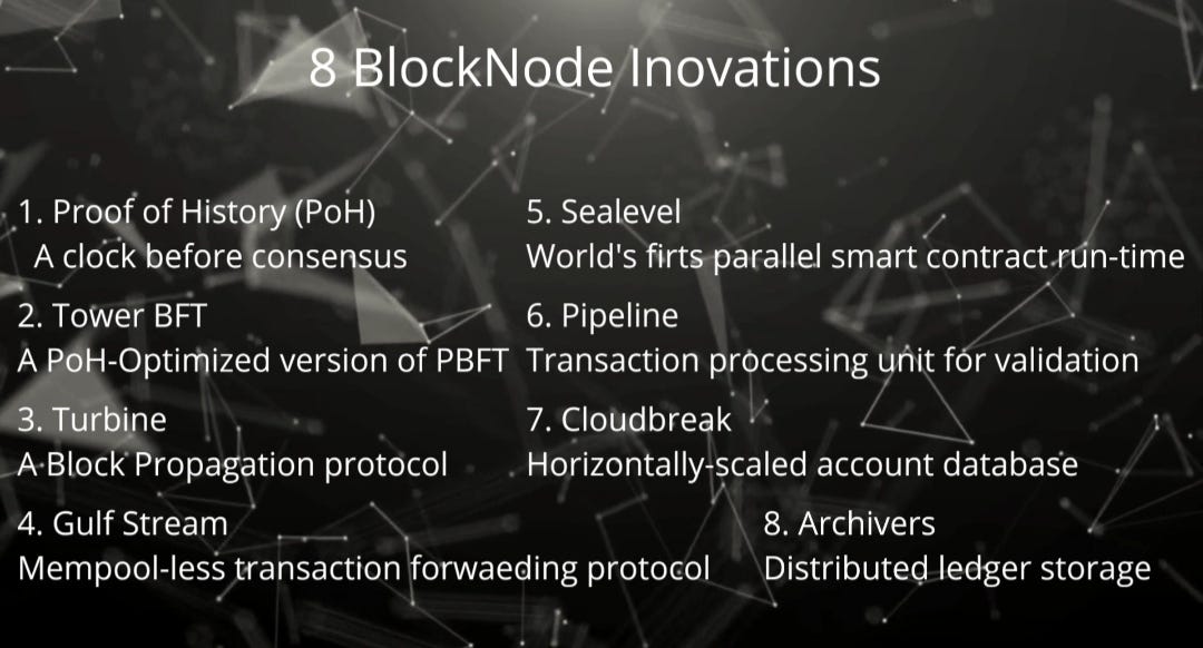 What is BLOCKNODE?. BLOCKNODE is a crypto project with a… | by ...
