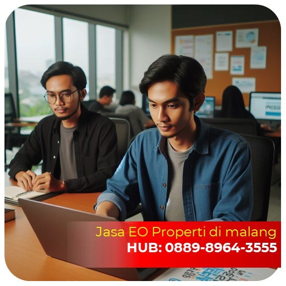 ( Hub 0889–8964–3555 ), Rekomendasi EO Properti Terbaik di Sidoarjo | by Jasa EO di Sidoarjo ...