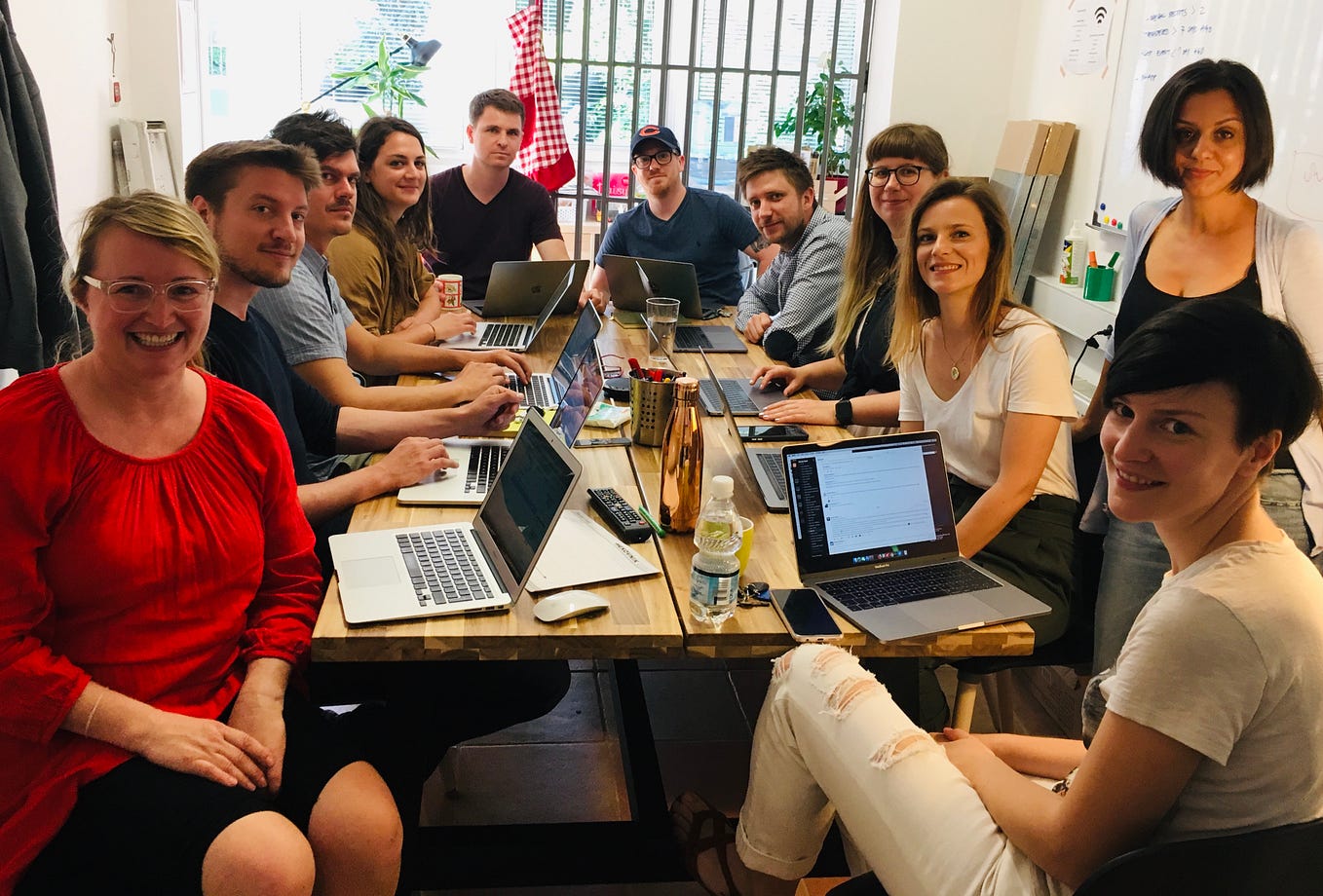 When everyone becomes ‘the Data Expert’ | by Rosi Bremec | Towards Data ...