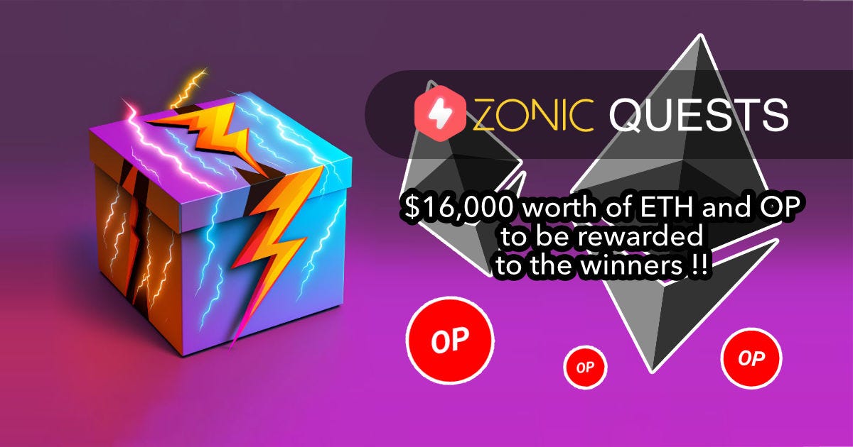 Zonic x Mixmarvel Partnership. We are thrilled to announce an exciting ...