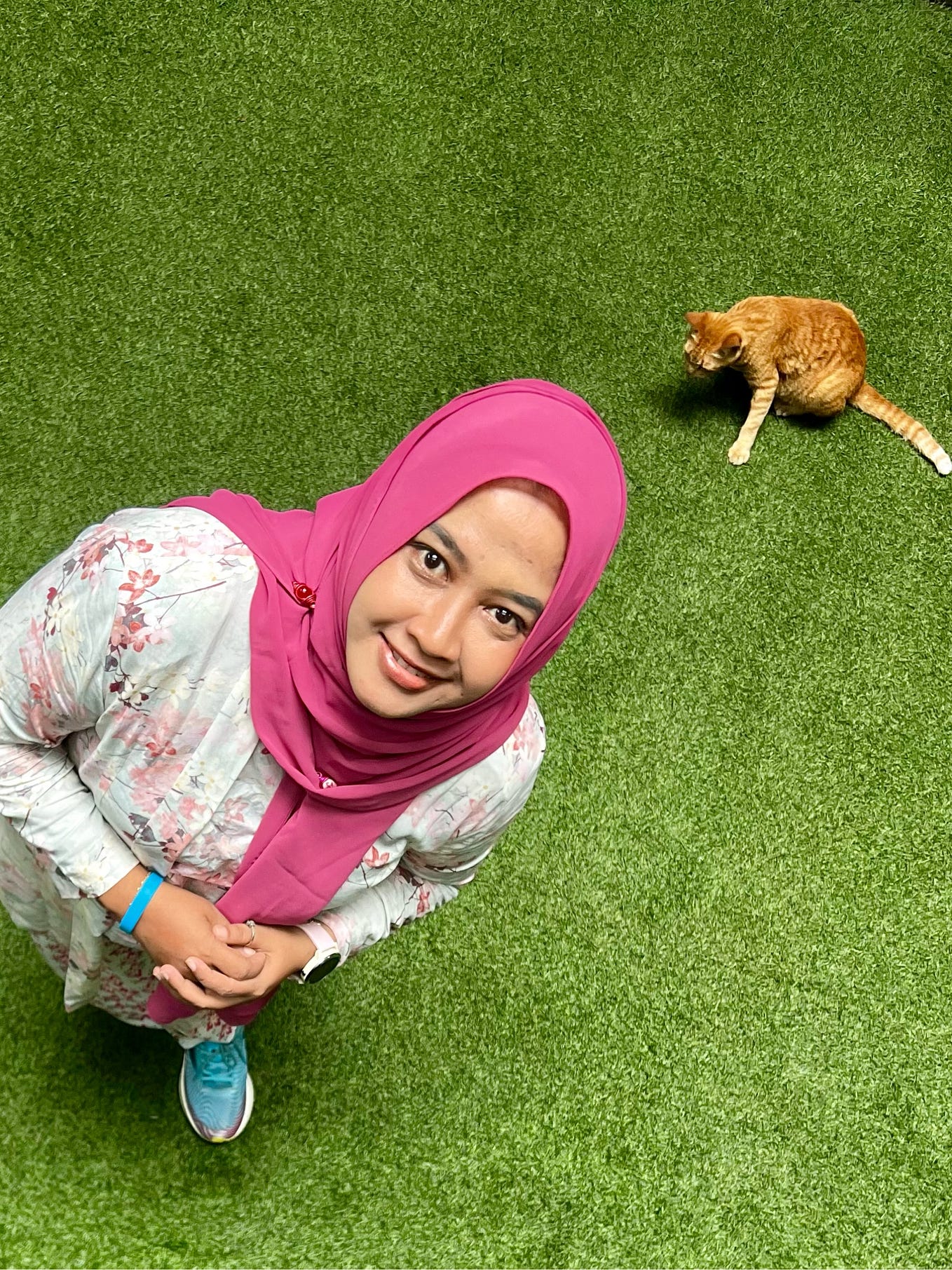 Catatan Pribadi Manasik Haji. Tanggal 8 Maret 2025, saya menghadiri ...