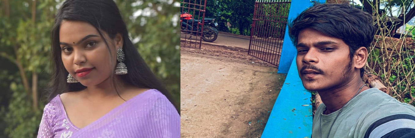 Jyotika S Baliarsingh — Lifestyle & Personal Information | by Mangu Kumar Sahoo | Oct, 2023 | Medium