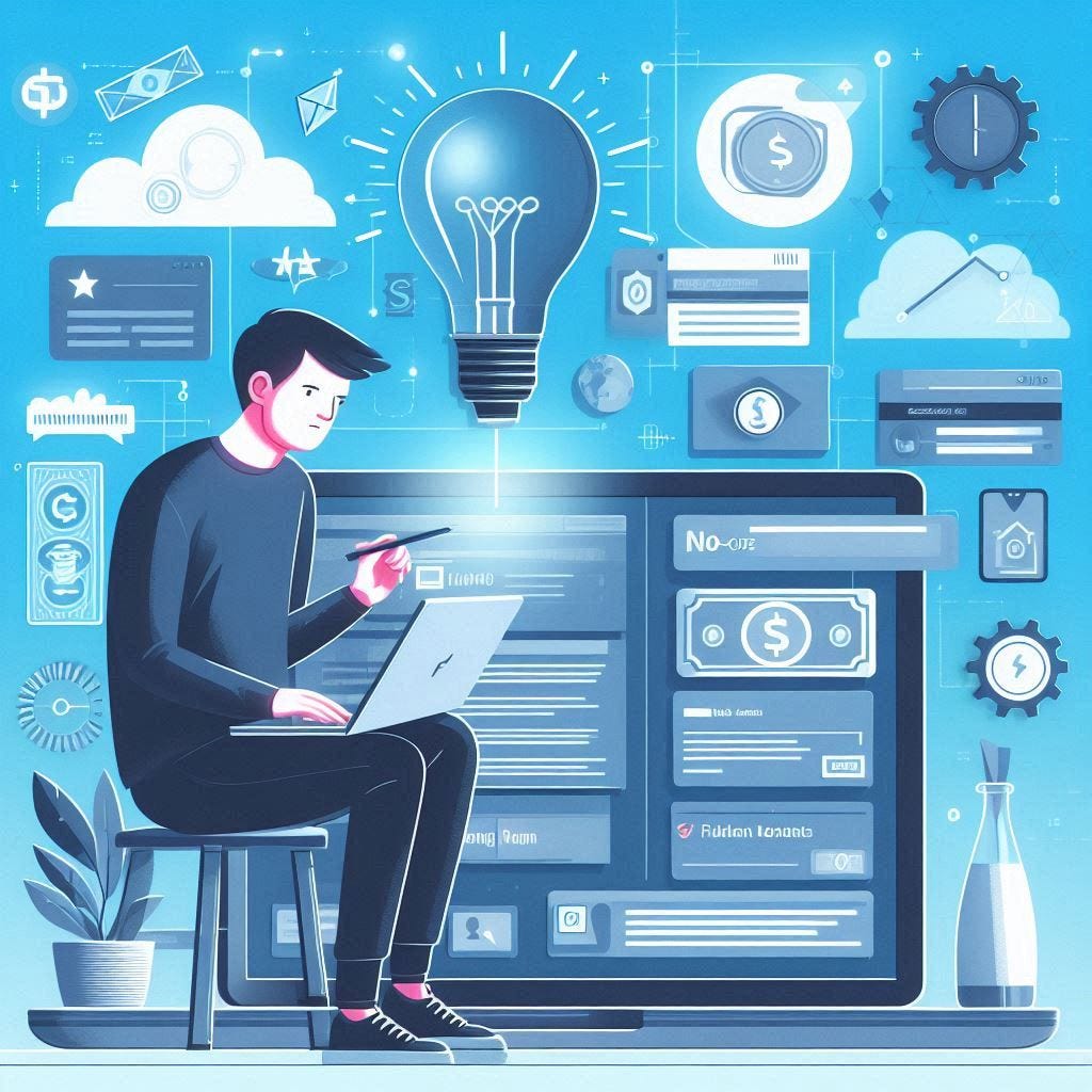 8 Best Single-Page Application Frameworks For Web App Development | by ...