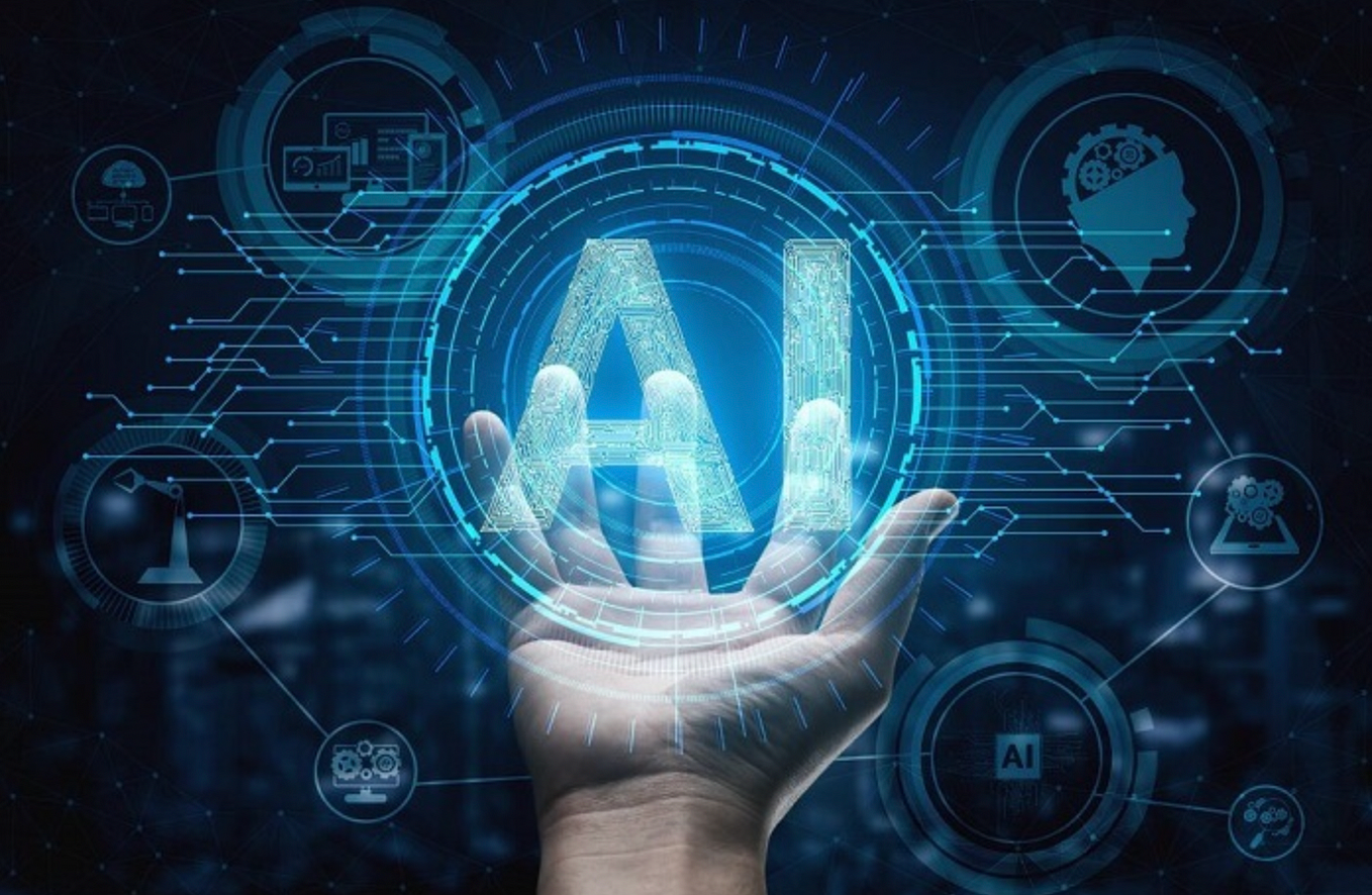 The AI Revolution: Transforming Every Industry and How to Profit from ...