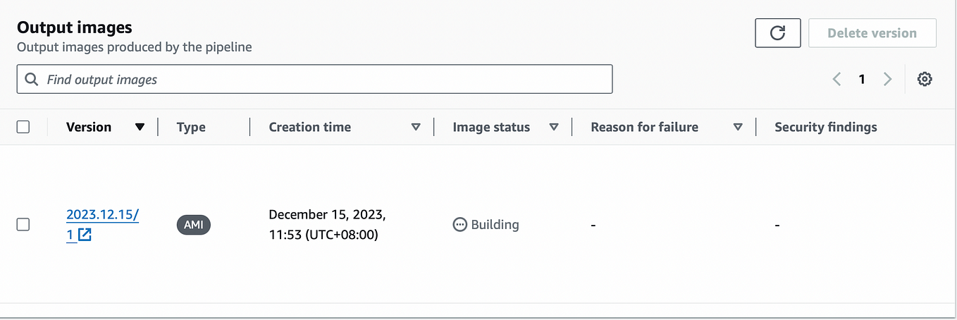Creating An Aws Cloudformation Stack With Zero Resources Using Null Resources By Jay Devopsdev 0037