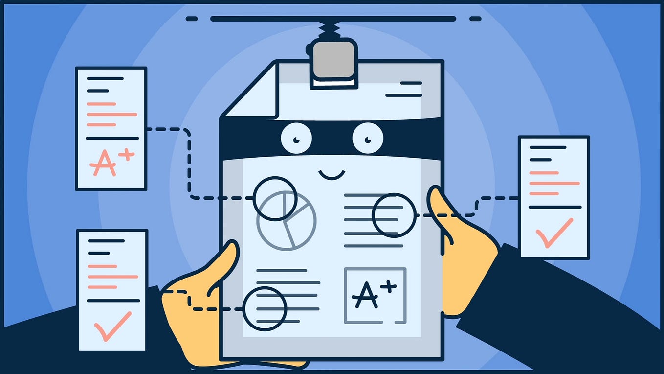 Structuring CSS in large projects | by Malthe Jørgensen | Peergrade ...