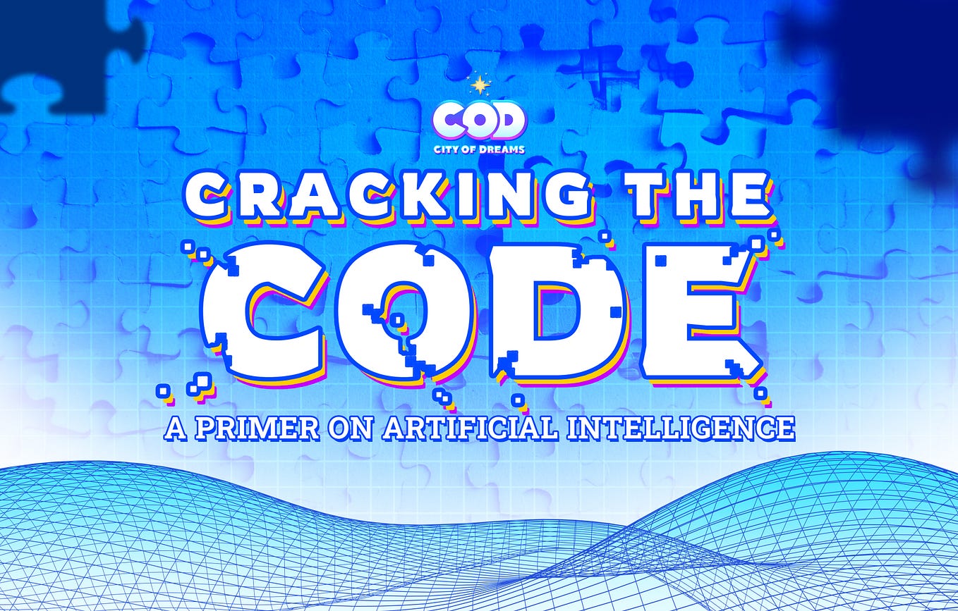 Alan Turing and AI: A Journey into the History of Artificial Intelligence | by City of Dreams ...