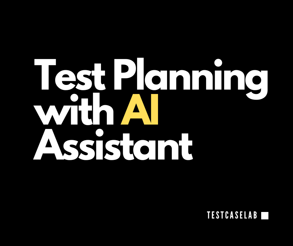 Use Cases of Gen AI in Test Automation | by Vishwas Kumar | Medium