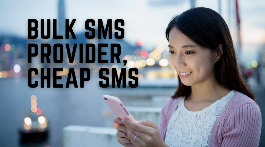 India’s #1 Bulk SMS Service | SMS Service | Bulk SMS | by Hind Adsoft Pvt. Ltd. (Hind IT ...