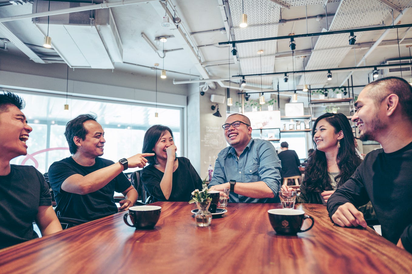 Building your company’s first in-house design team | by Chooake ...