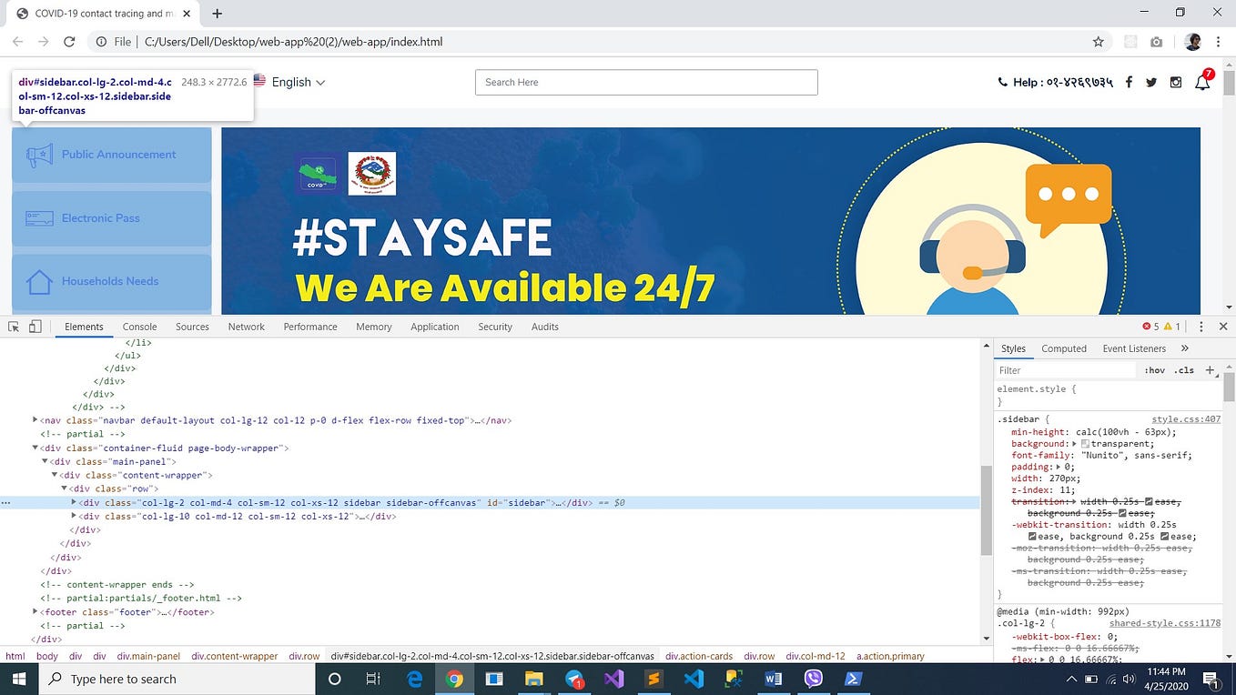 Use Async/await with TransactionScope to make Db Update in single commit/transaction | by Anish ...