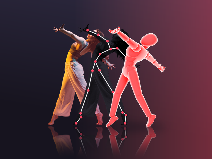 An overview of text-conditioned human motion synthesis | by Kinetix ...