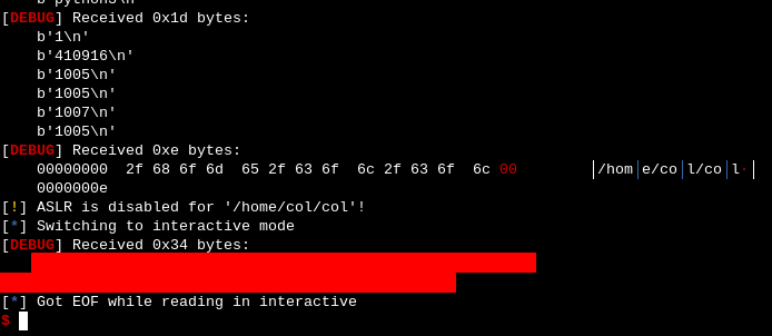 pwnable.kr write-up — bof. # Section one — initial analysis | by James Gobbie | Medium