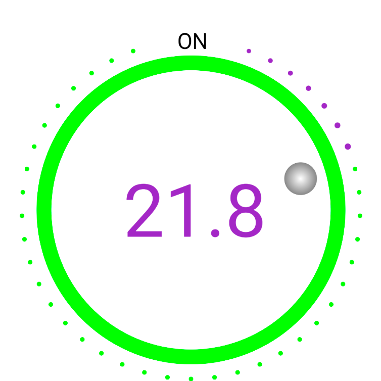 Android Compose — Analog Clock. Introduction | by Alexander Ruskovski | Medium